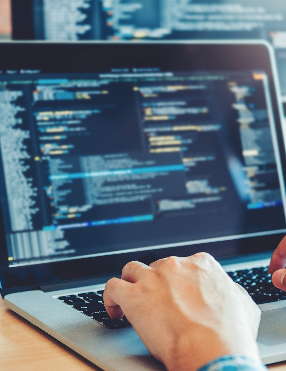 CakePHP Web Development Company Dubai UAE, USA | Delimp Technology